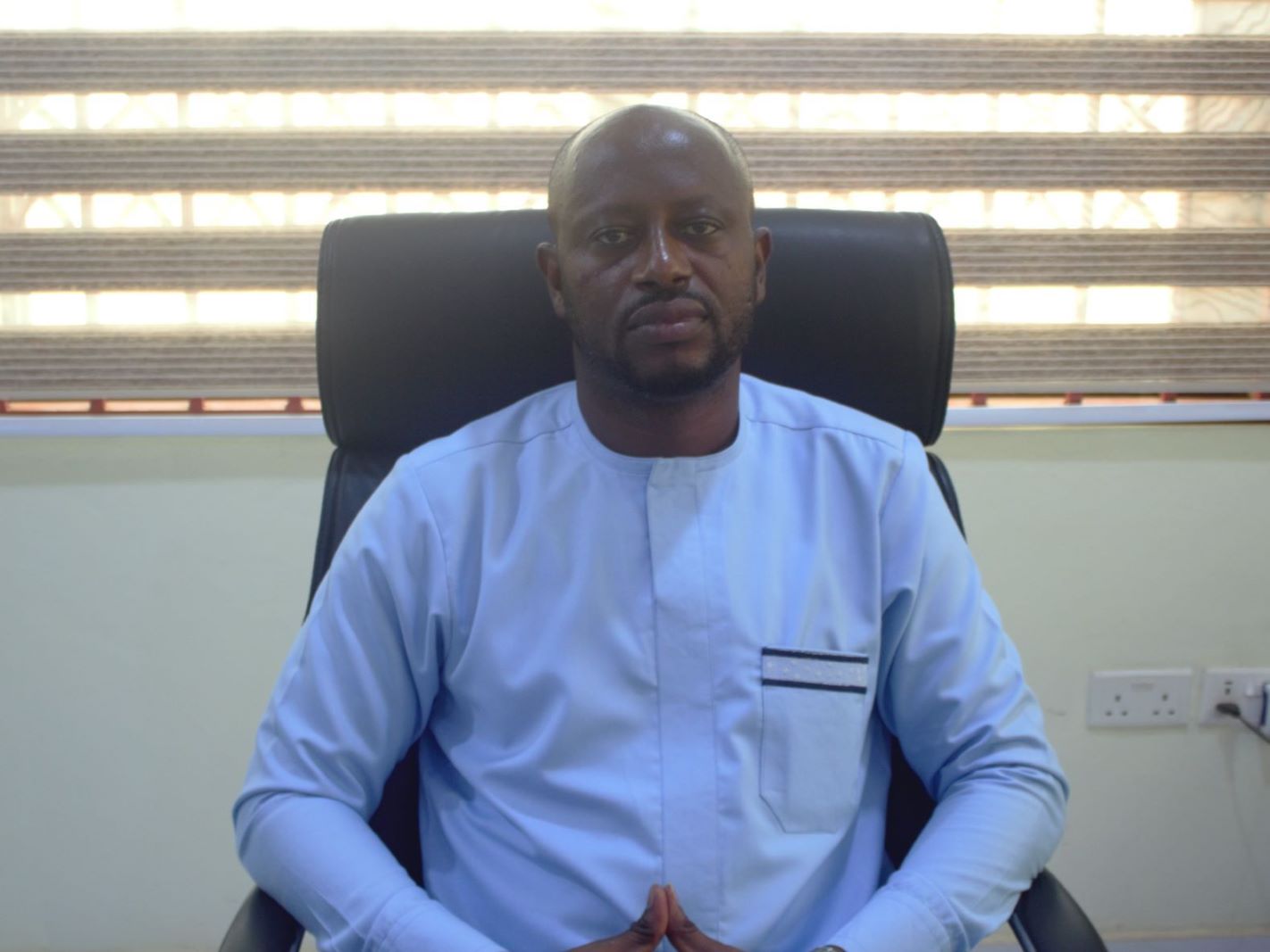 District Co-ordinating Director – Ada West District Assembly